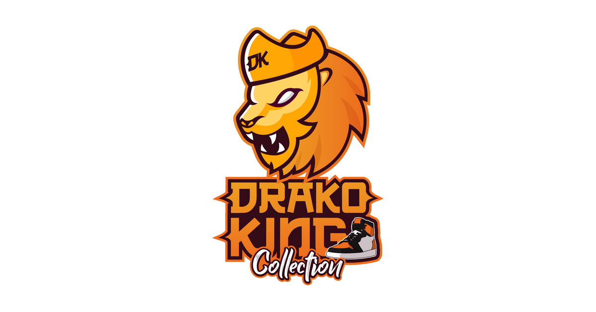 Drako King